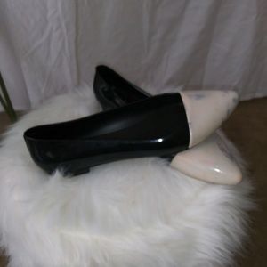 Madrag | Shoes | Slip On Flats Cute Plastic Retro To The 8s And 9 ...